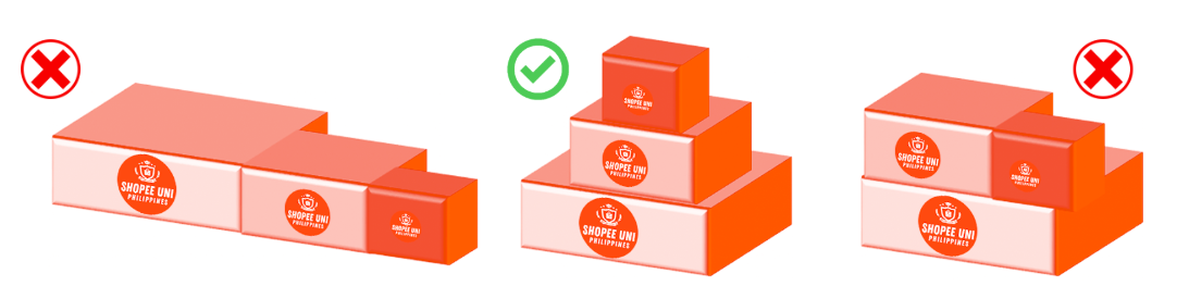 How do I measure the weight and dimensions of my parcels accurately ...