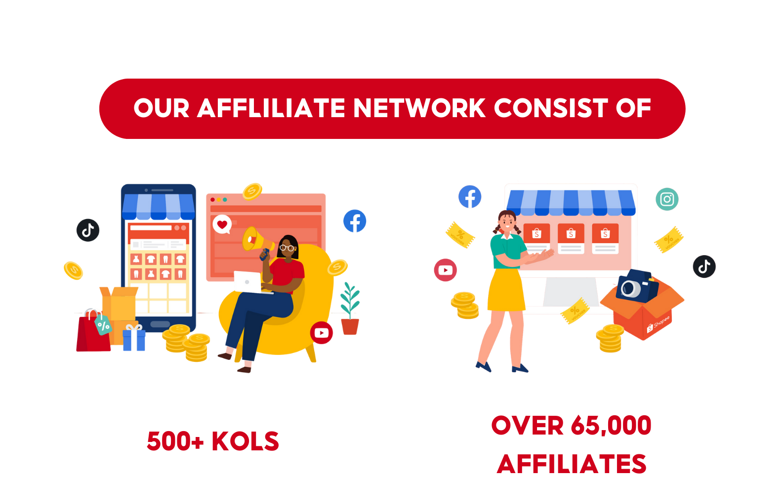 Seller Summit 2024: Commercial Highlights