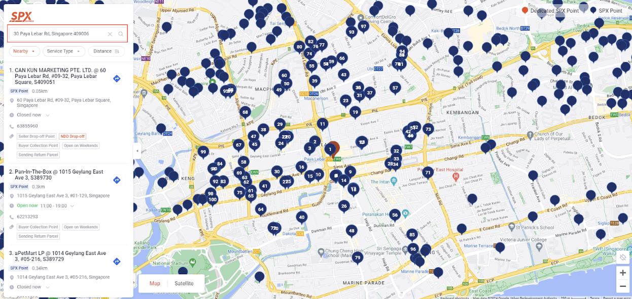 Next Day Delivery (NDD) | SG Seller Education [Shopee]