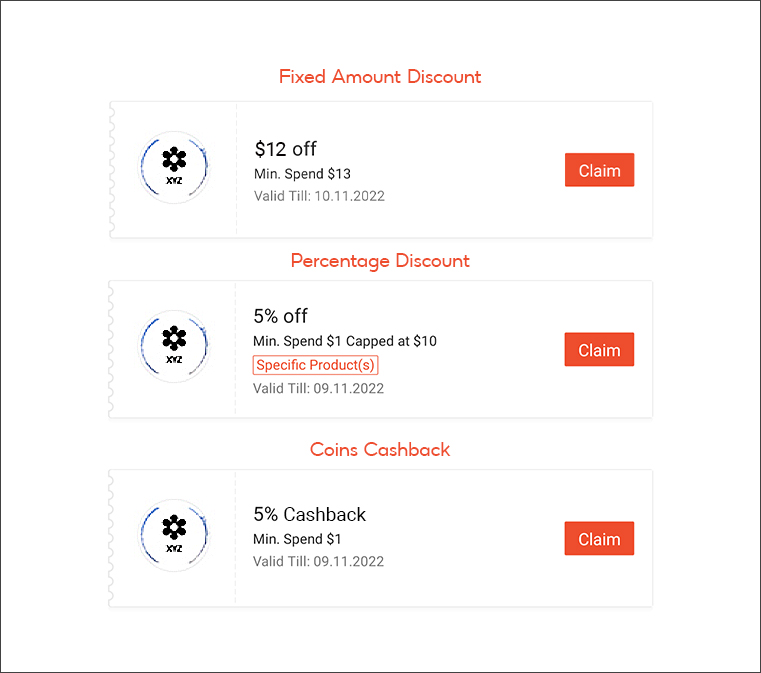 Vouchers | Shopee SG Seller Education Hub