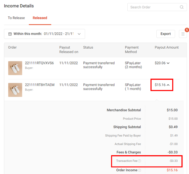 【シンガポール】SPayLater & Special SPayLaterについて | Shopee JP Seller Education Hub