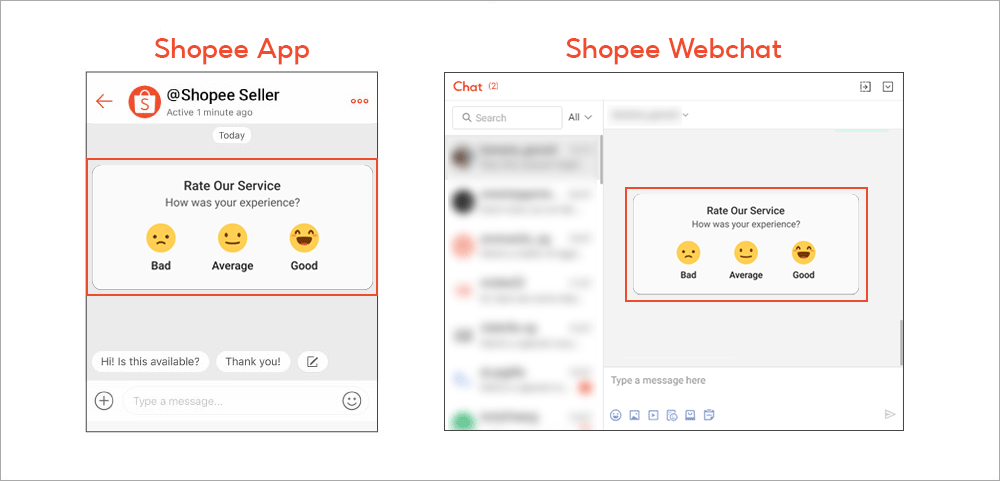 What is Chat Satisfaction? | SG Seller Education [Shopee]