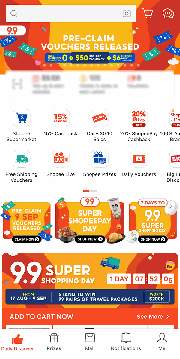 How do I contact Customer Service? | SG Seller [Shopee]