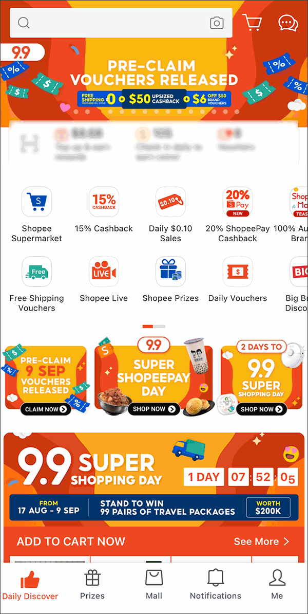 How do I contact Customer Service? | SG Seller [Shopee]