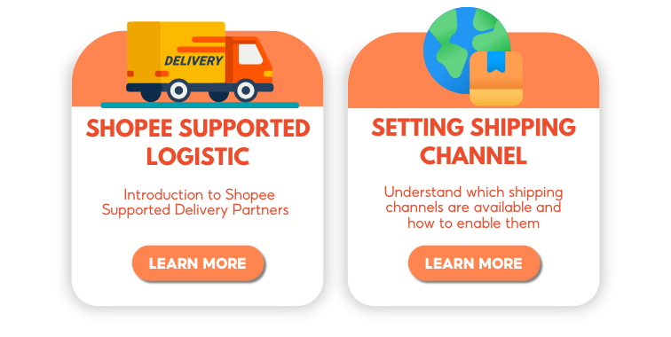 Starter Kit: Start Your Selling Journey | SG Seller Education [Shopee]