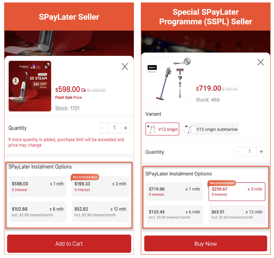 What is SPayLater? | SG Seller Education [Shopee]