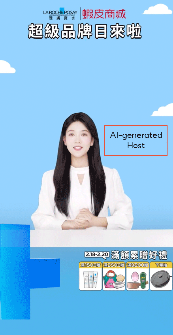 Using AI in Shopee Live: Guidelines & Requirements | SG Seller [Shopee]