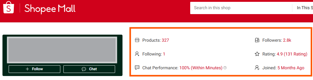 Shopee Wrapped - Your Year In Review