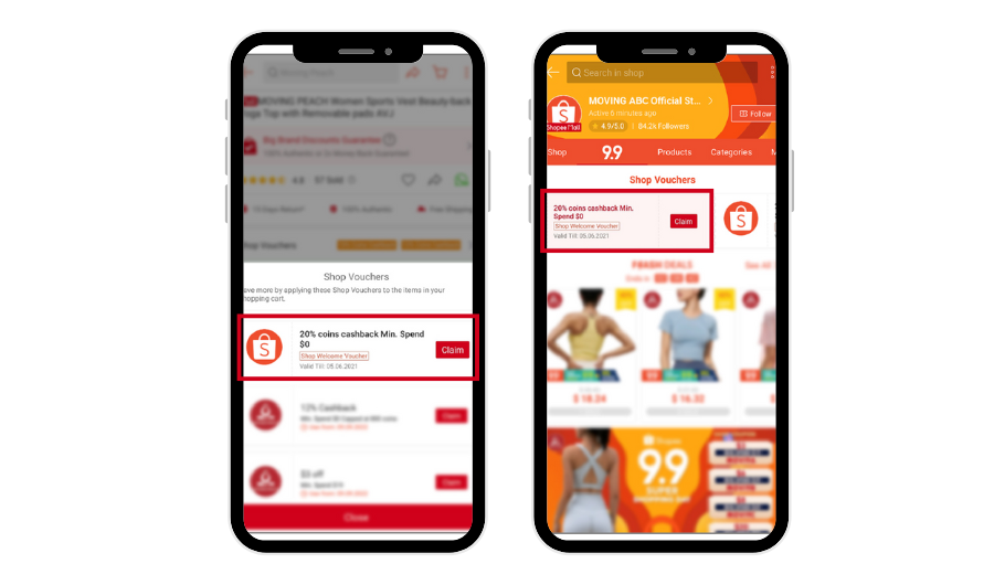 5 Types of Shopee Buyers