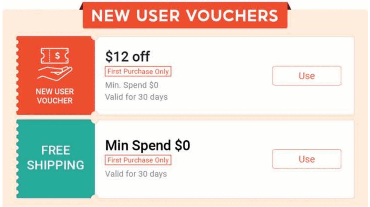 5 Types of Shopee Buyers