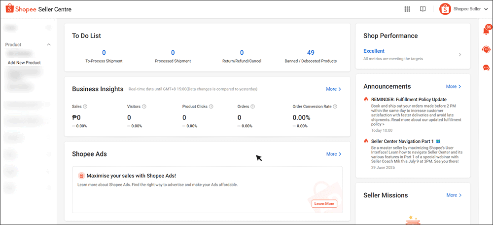 How can I use Shopee Standard Product to help my listings gain more ...